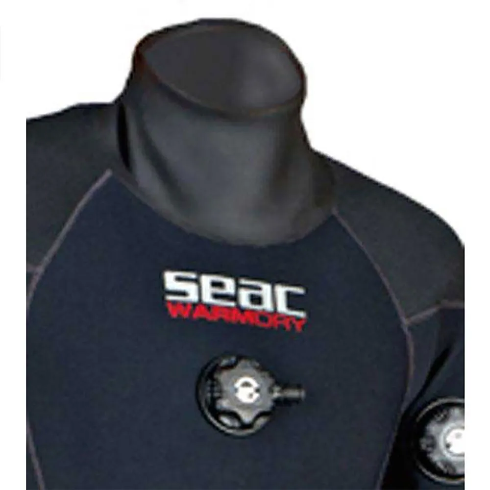 SEAC Warm Dry Suit Woman | Diveinn