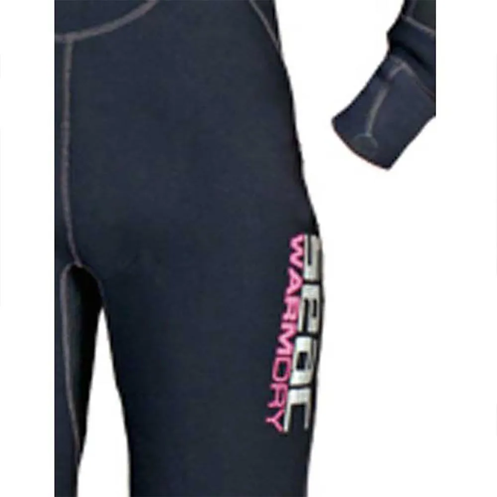 SEAC Warm Dry Suit Woman | Diveinn