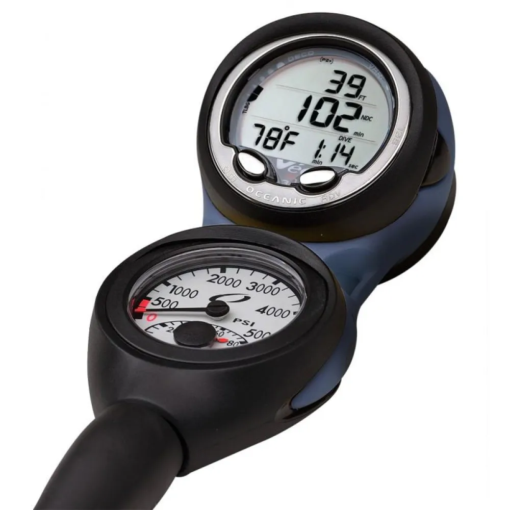 Oceanic Veo 3.0 Navcon Console | Diveinn