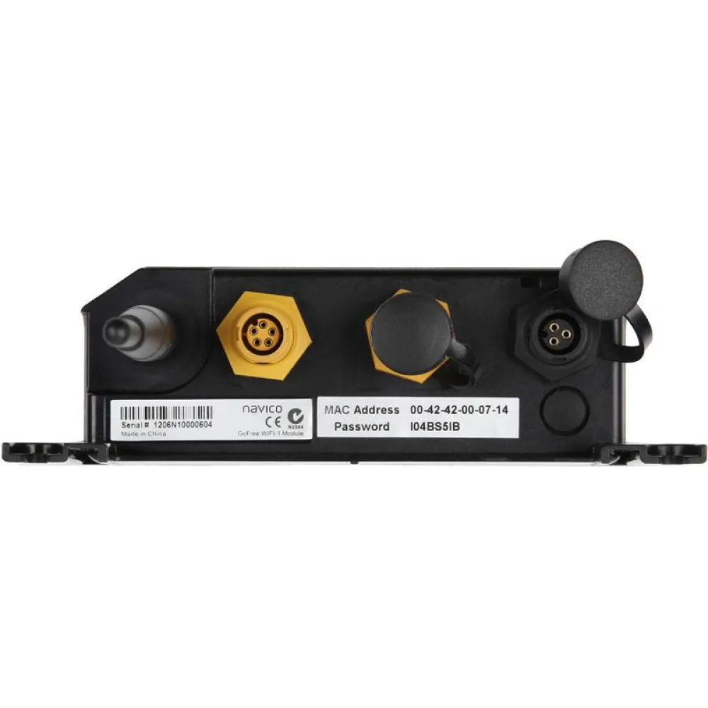 Gofree Wifi 1 Wireless Module | Waveinn