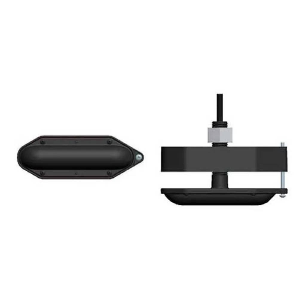 Lowrance StructureScan HD Plastic | Waveinn