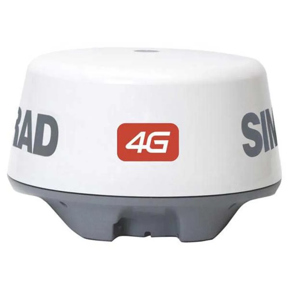 Simrad 4G Radome White | Waveinn