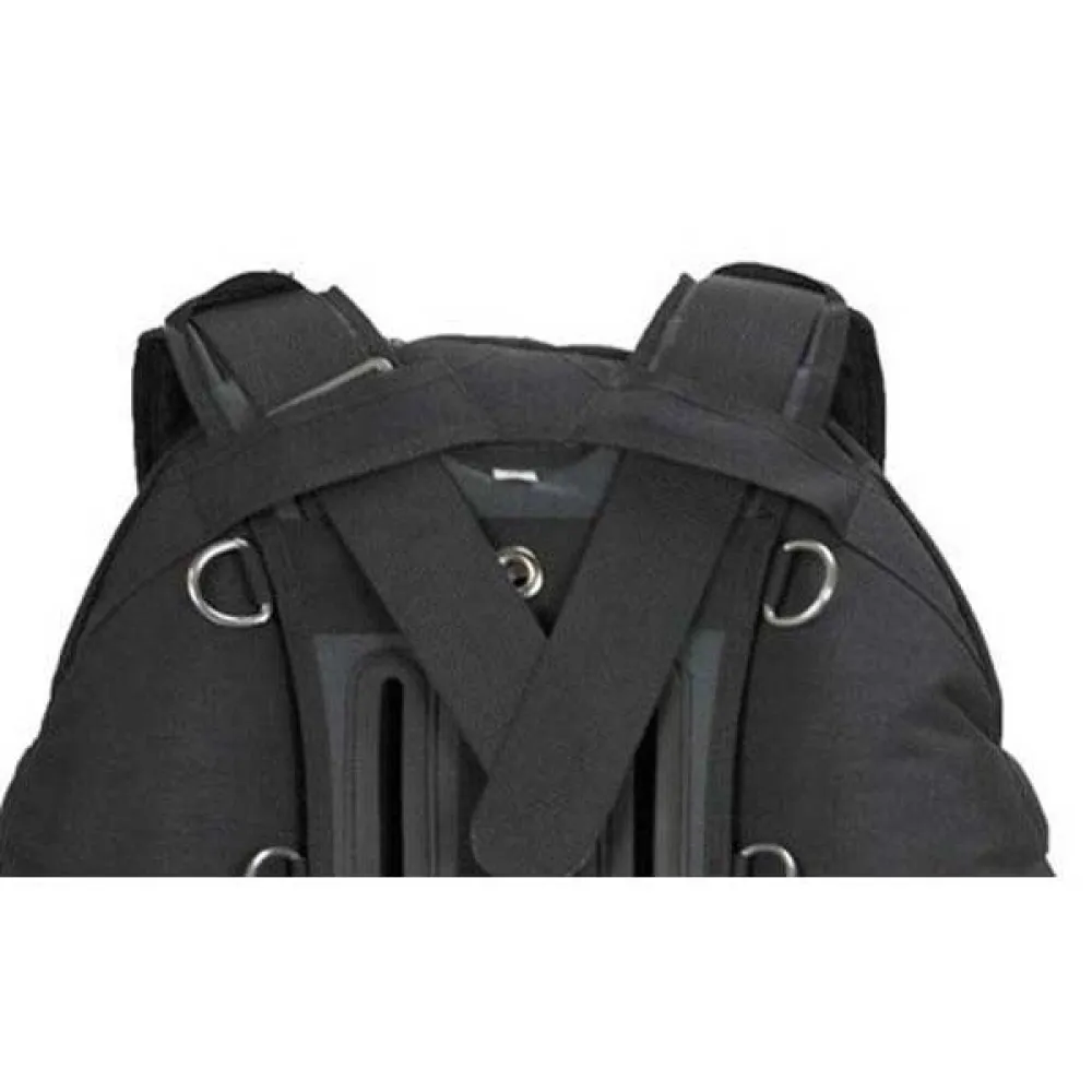 Hollis Single Wing for SMS 100 | Diveinn