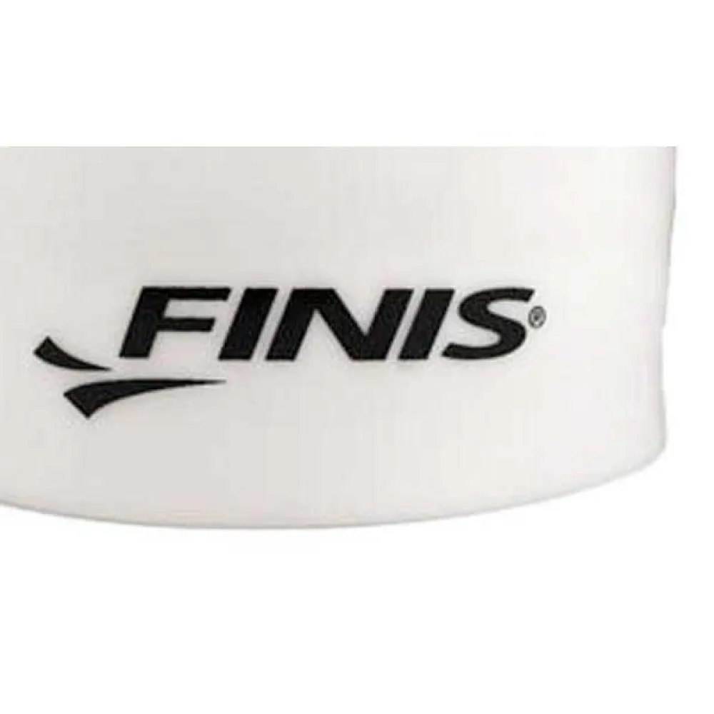 Finis Silicone Dome Swimming Cap | Swiminn