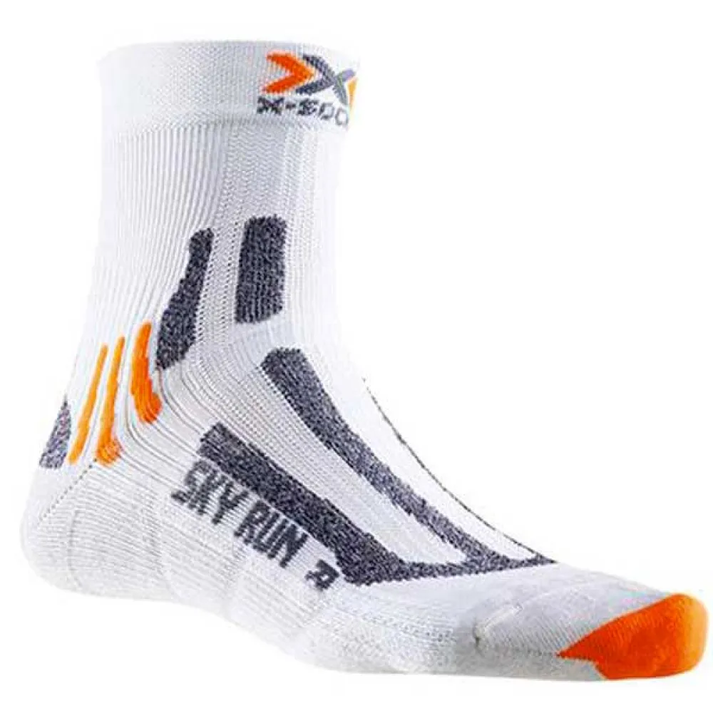 X-SOCKS Sky Running V2.0 Socks | Trekkinn
