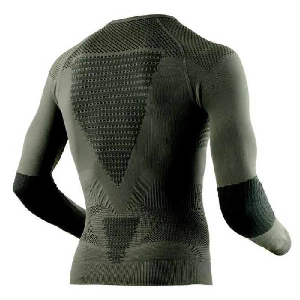 X-BIONIC Combat Energizer Green | Trekkinn