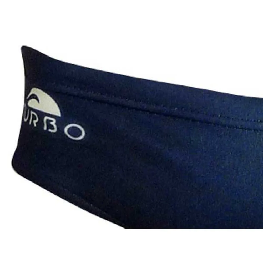 Turbo Italia Moto Swimming Brief Blue | Swiminn