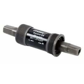 MSC Hollow DH Square Bottom Bracket, Silver | Bikeinn
