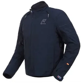Rukka Equado-R Jacket Black | Motardinn