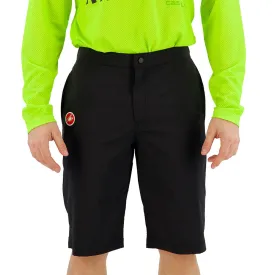 Castelli Milano Pants, Black | Bikeinn