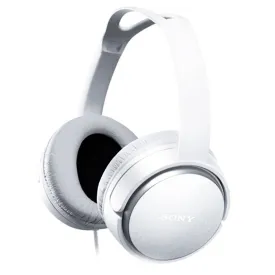 Sony MDR-V150 Headphones Black | Techinn