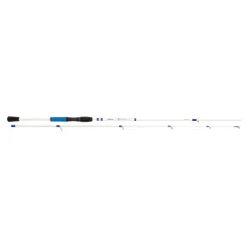 Shakespeare Salt XT Sea Spinning Rod Black | Waveinn