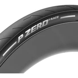 Pirelli P Zero Race Tubeless Racefiets Vouwband, Zwart | Bikeinn
