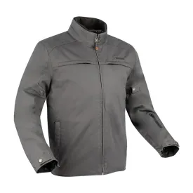 Bering Norris Jacket Brown | Motardinn