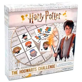 Harry potter Paladone Harry Potter Back To Hogwarts Board Game ...