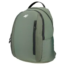 4F Backpack Grey buy and offers on Dressinn