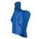Ferrino Hiker Raincoat Blue | Trekkinn
