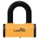 Luma Disk Locks Escudo Procombi Yellow | Motardinn