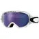 Oakley O2 XM Ski Goggles White | Trekkinn