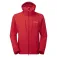 Montane Dyno Stretch Jacket Red | Trekkinn