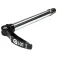 SR Suntour Q-Loc QR Axle Axe, Black | Bikeinn