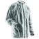 Thor PVC S15 Rain Jacket Blue | Motardinn