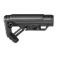 Saigo defense M4 Shinobi Stock Black | Xtremeinn