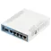 Mikrotik Hap AC Wireless Router White | Techinn