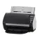 Fujitsu FI-7180 Document Scanner Black | Techinn