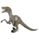 Collecta Velociraptor Figure Grey | Kidinn