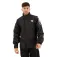 Revit Motorcycle Rain Jacket Rev´it Nitric 3 H2o Black| Motardinn