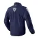 Revit Motorcycle Rain Jacket Rev´it Cyclone 3 H2o Blue| Motardinn