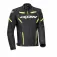 Ixon Motorcycle Jacket Striker Black | Motardinn