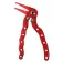 Hart Bird Pliers Red | Waveinn