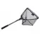 Ragot Fold Landing Net Black | Waveinn