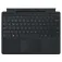 Microsoft Surface Pro Wireless Keyboard Black | Techinn
