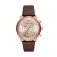 Armani AR11106 Watch Golden | Dressinn