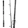 Okuma Tesoro Speed Jigging Rod Silver | Waveinn