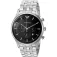 Emporio armani AR11017 Uhr Silber | Dressinn