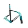 Bianchi Aquila CV 2021 Road Frame, Blue | Bikeinn