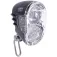 AXA Echo 30 Front Light, Clear | Bikeinn