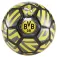 Puma BVB Fan Football Ball Yellow | Goalinn