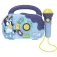 Bluey Boombox Blue | Kidinn