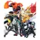 Banpresto Ichiban Kuji My Hero Academia Rushing Lot 80 Artikel ...
