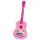 Reig musicales Princesa Madeira Guitarra Disney 75 Cm Rosa| Kidinn