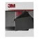 3M 618 P80 Sandpaper 50 Units Clear | Waveinn