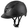 Swing H19 Shine Helmet Refurbished Black | Horse Riding