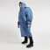 Altus Atmospheric J30 poncho Blue | Trekkinn