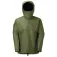 Montane Extreme Smock Jacket Green | Trekkinn